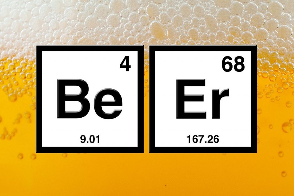 The Chemistry of Beer: recensione