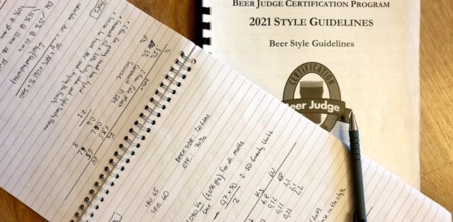BJCP 101: exams, ranking and how the program works