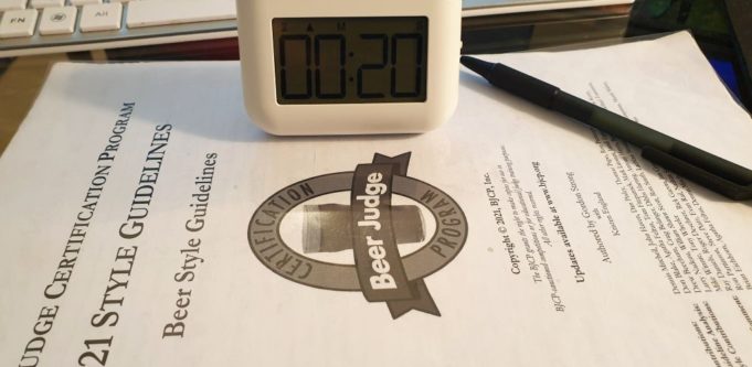 BJCP 101: exams, ranking and how the program works