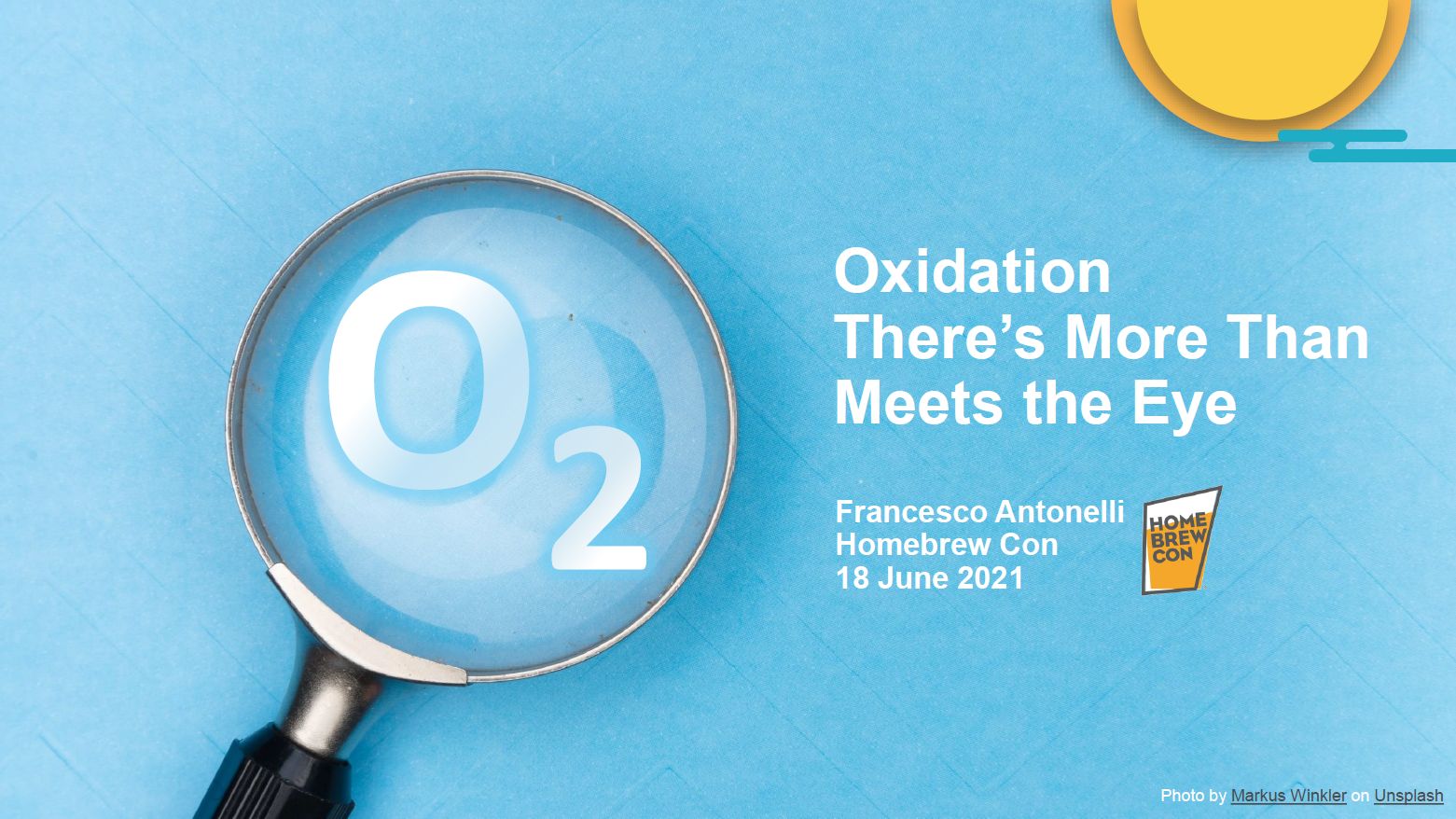 Brewing Bad – English Digest